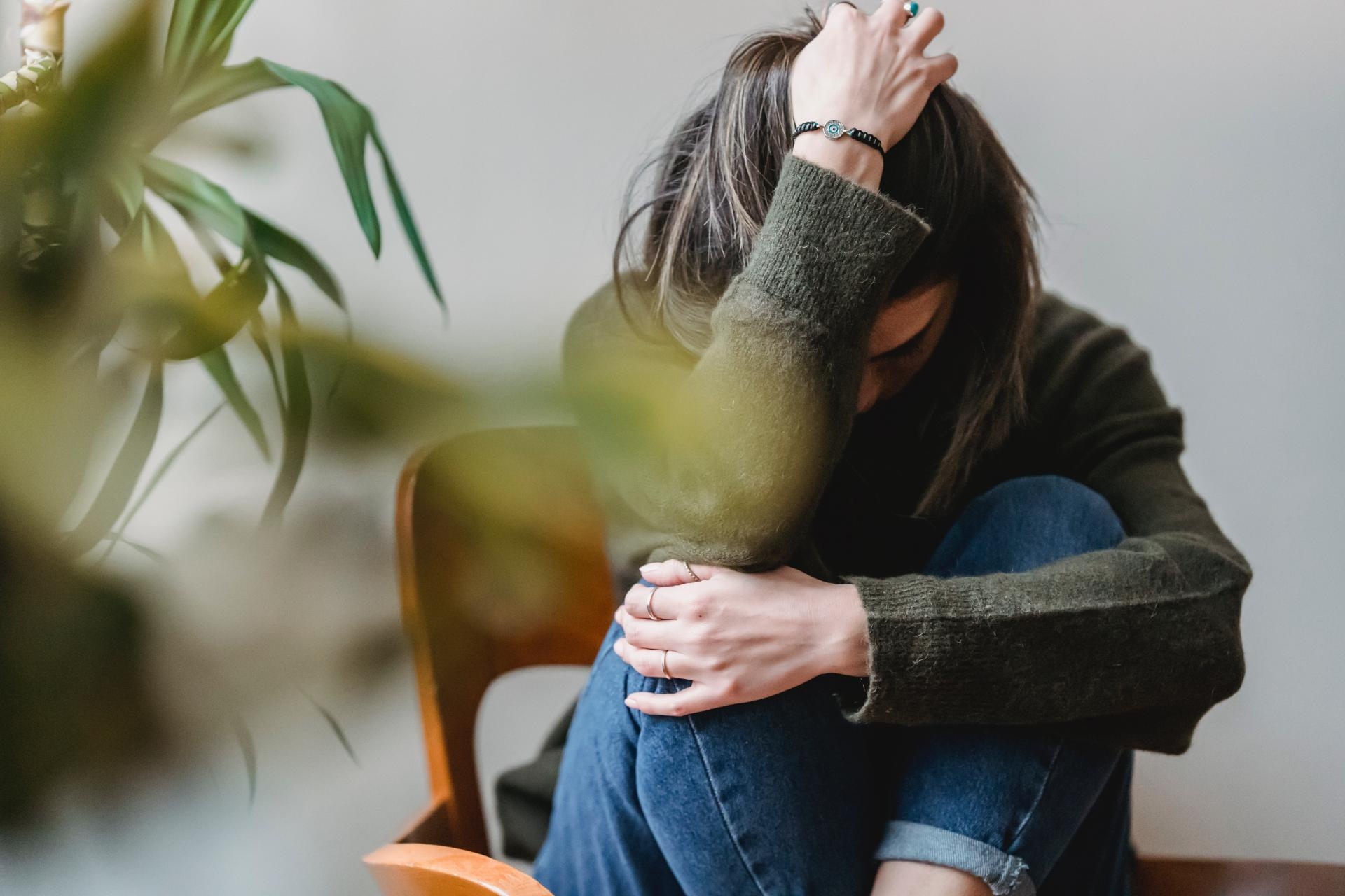Διαταραχή μετατραυματικού στρες (PTSD)